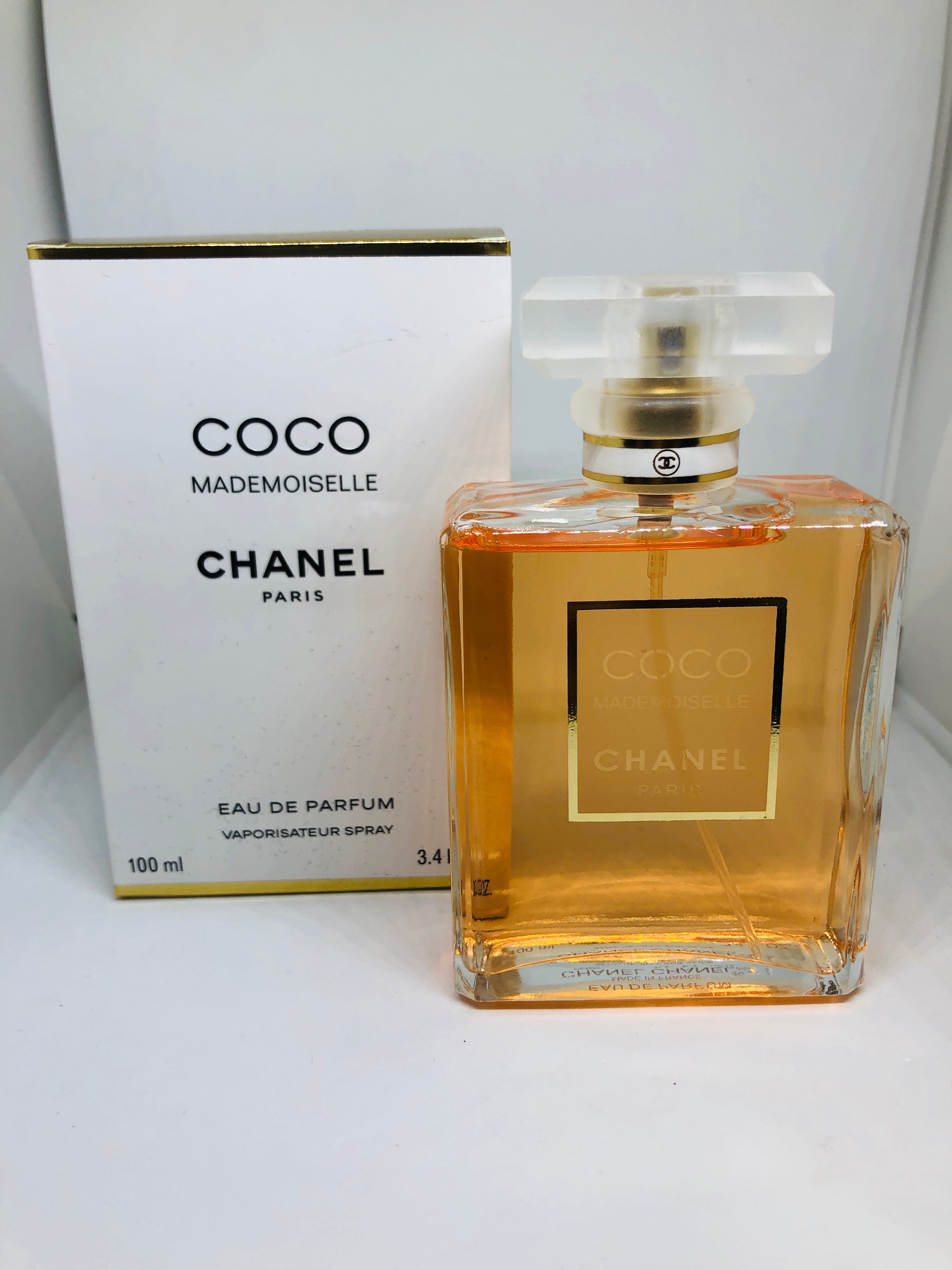 Chanel Coco Mademoiselle – Loja Online