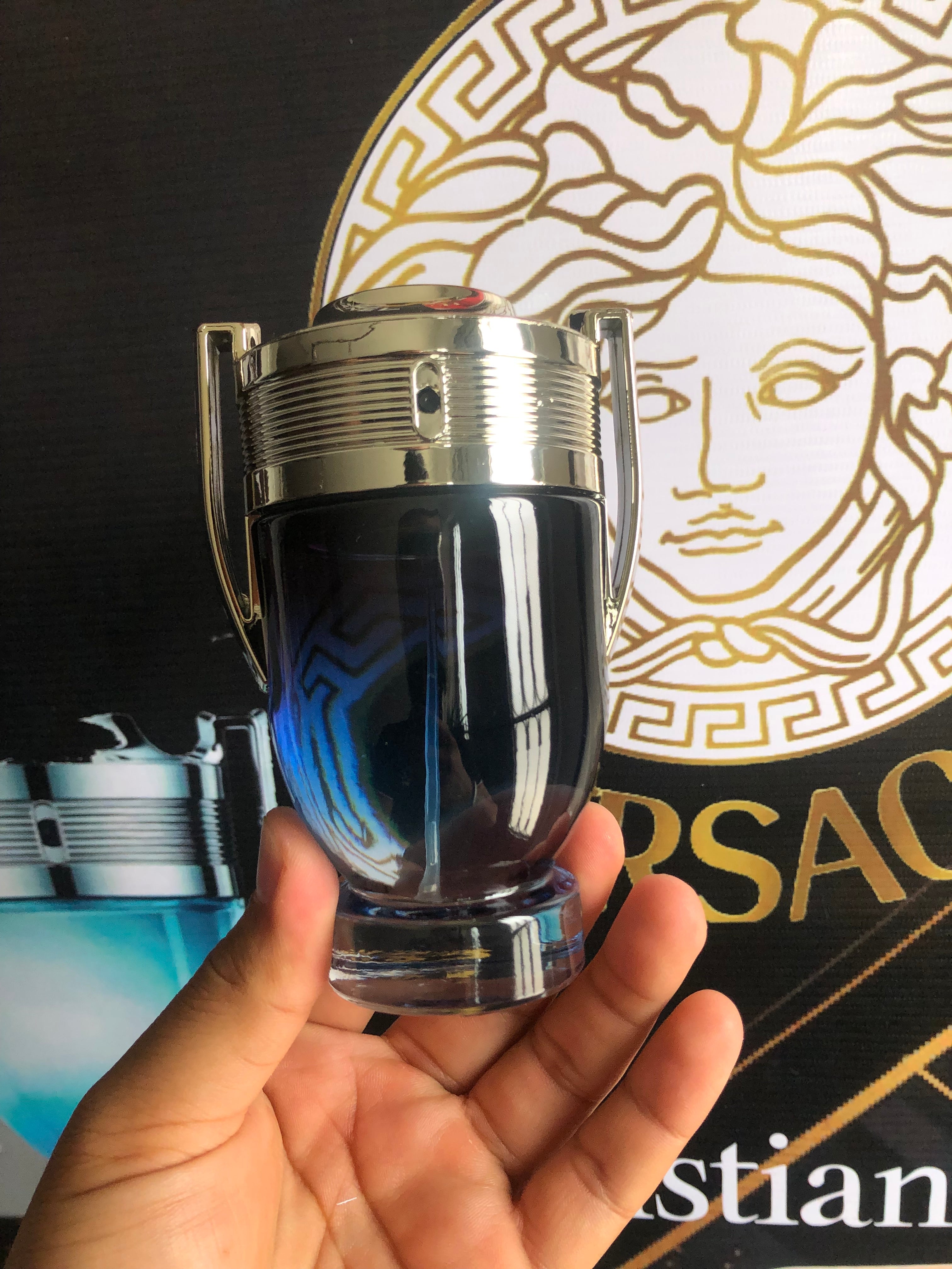 Paco Rabanne Invictus Legend – Loja Online