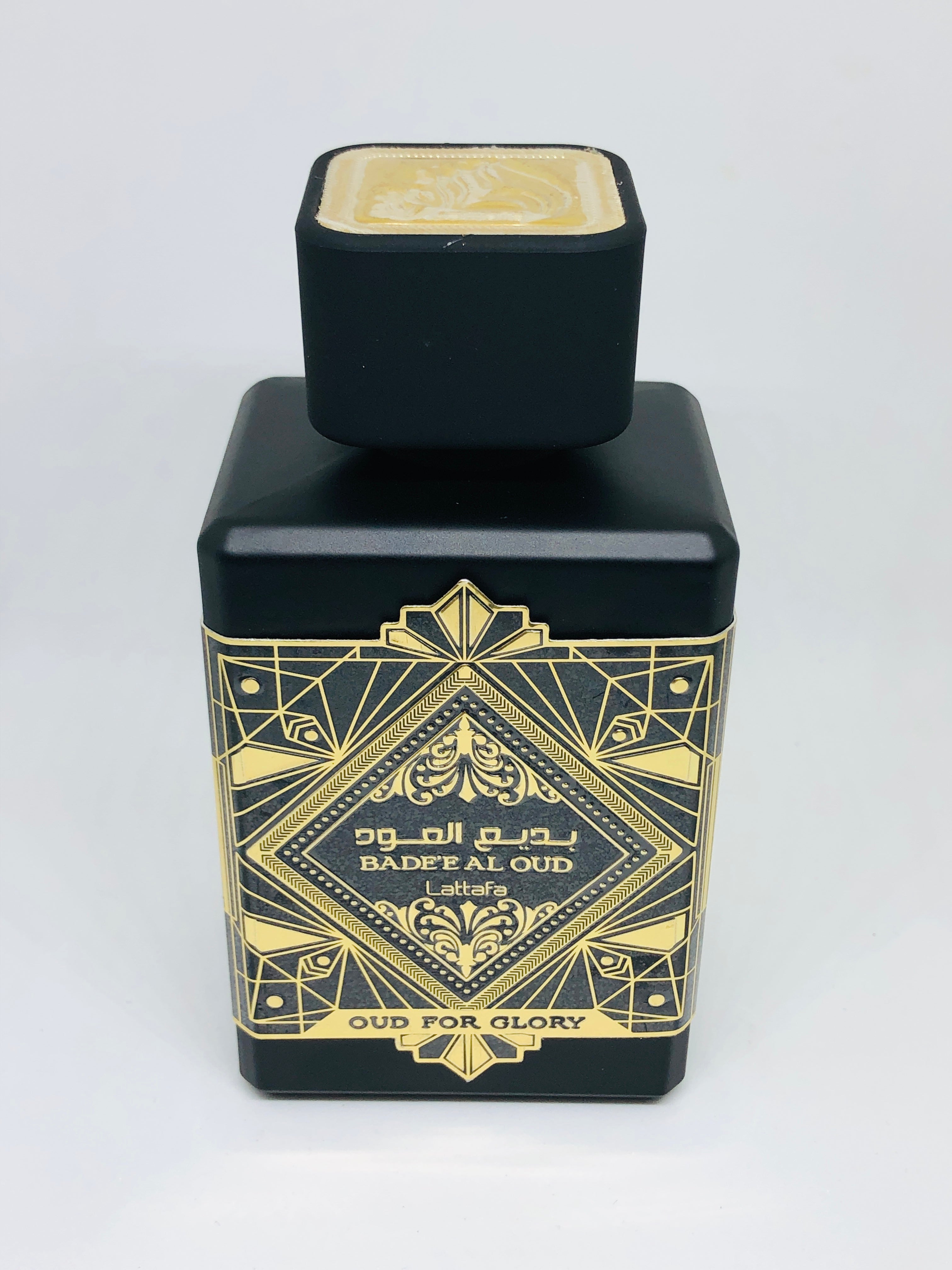 Lattafa Oud For Glory – Loja Online