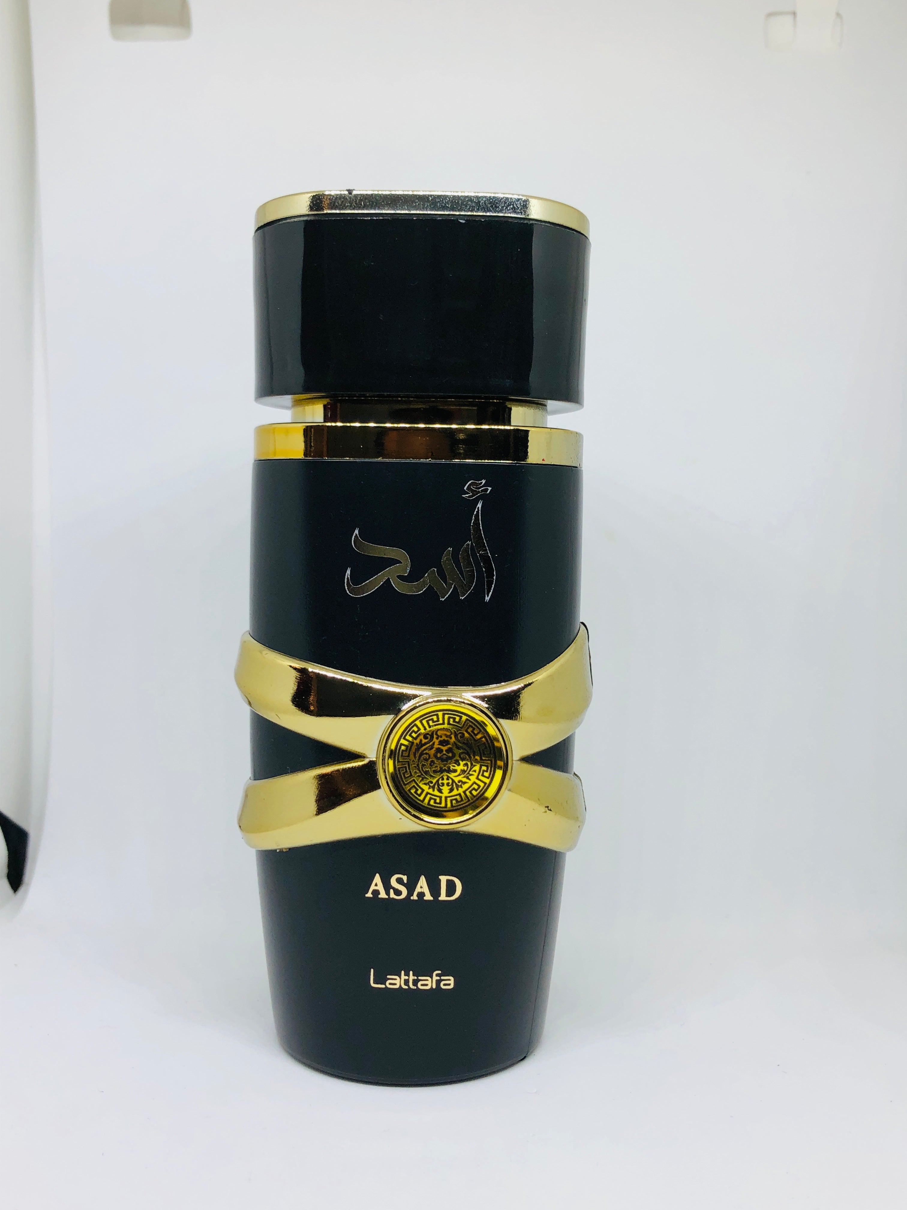 Lattafa Asad – Loja Online