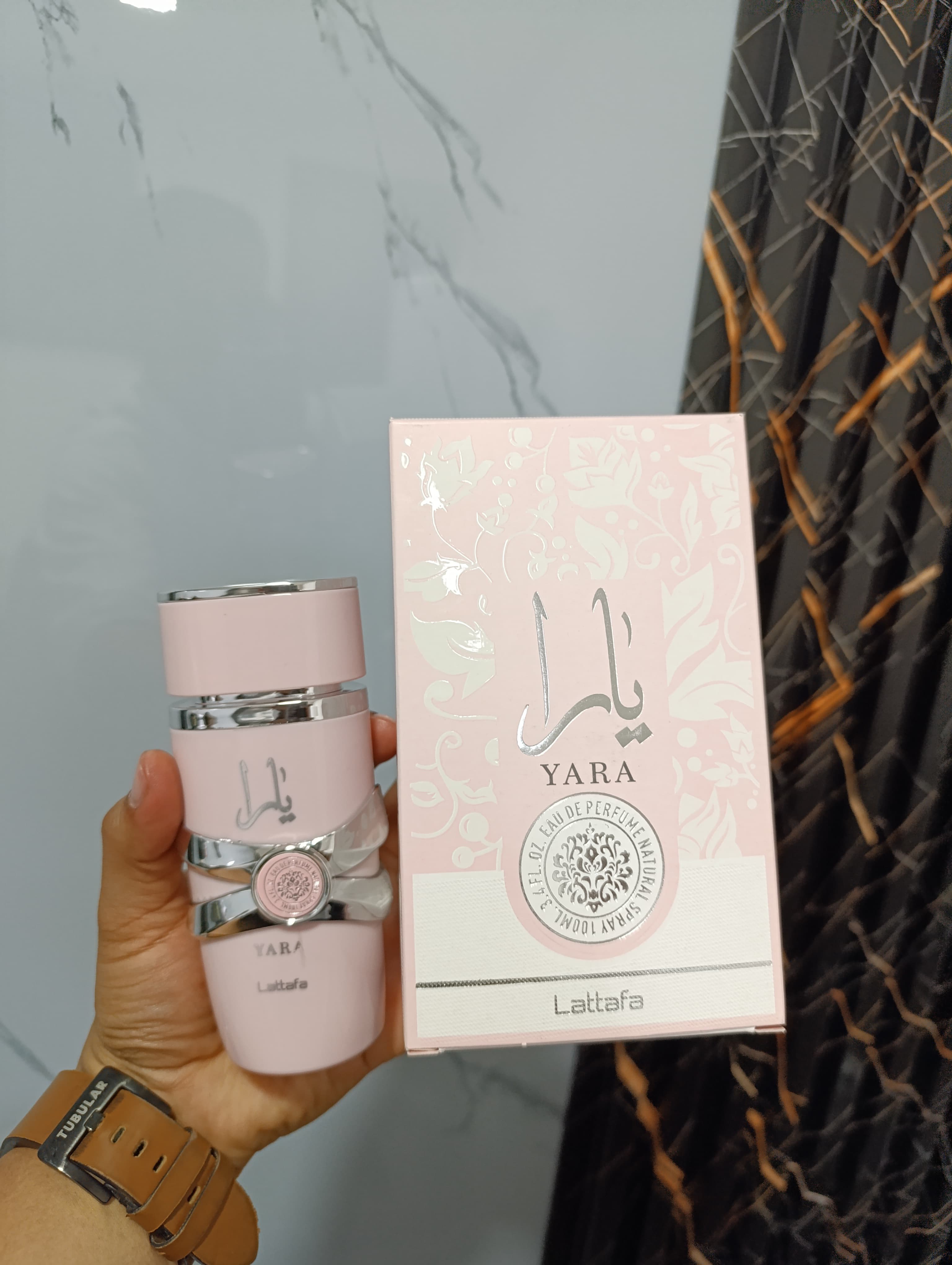 Lattafa Yara – Loja Online