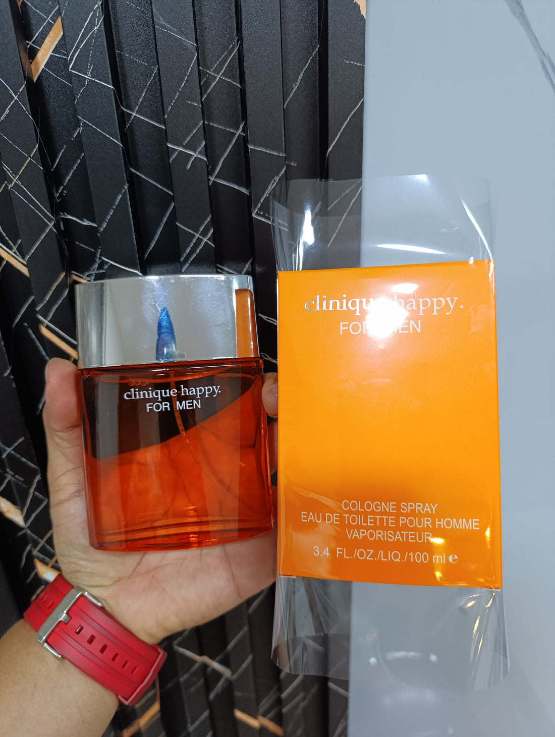 Clinique Happy Men – Loja Online
